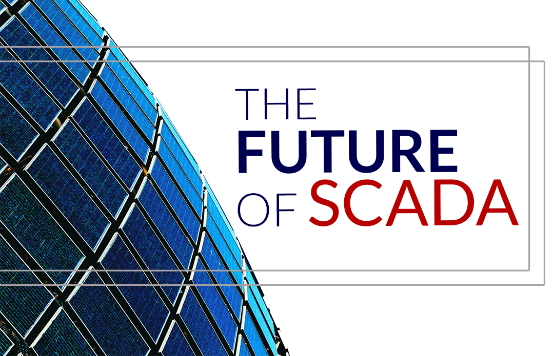 Nor-Cal White Paper The Future of SCADA